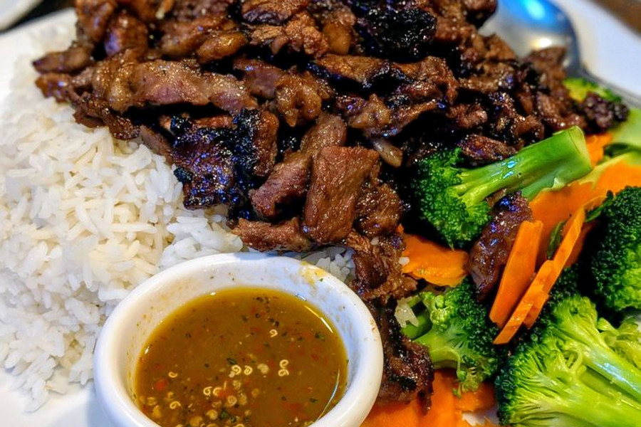 The 5 best Southeast Asian spots in Portland