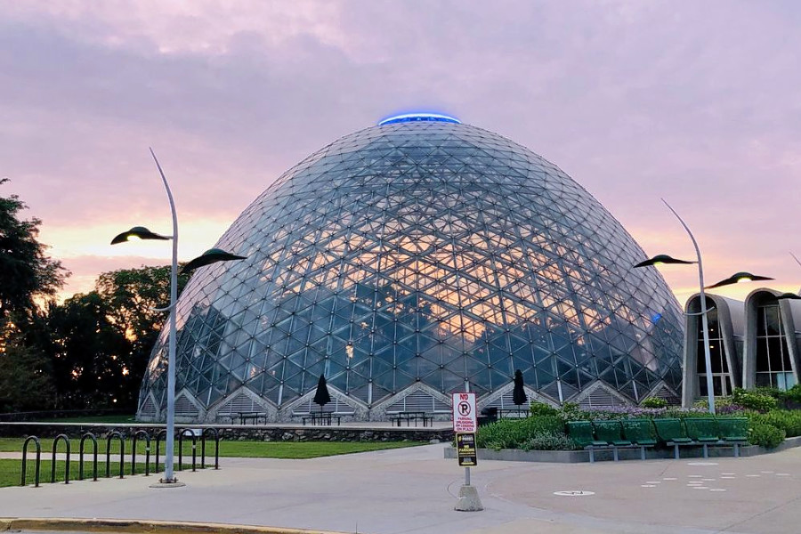 Milwaukee's top 5 parks, ranked