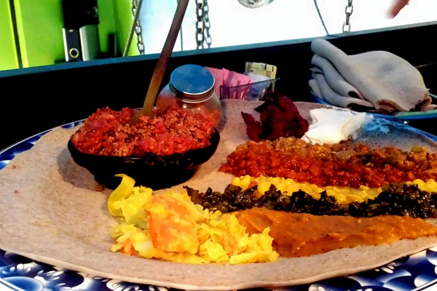 Philly's 5 most popular African-inspired restaurants