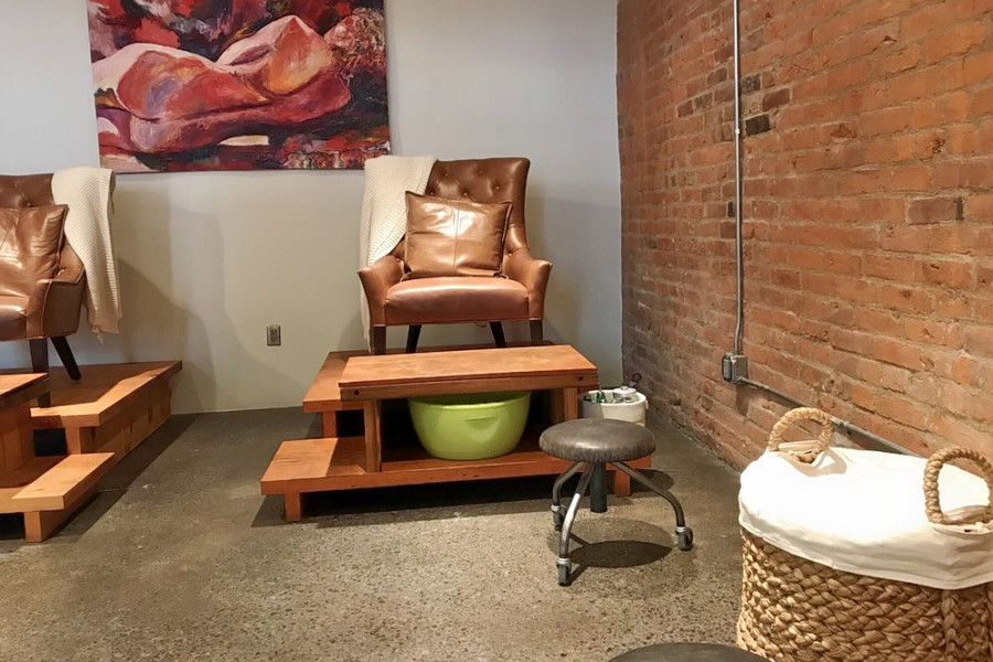 Omaha's top 5 day spas, ranked