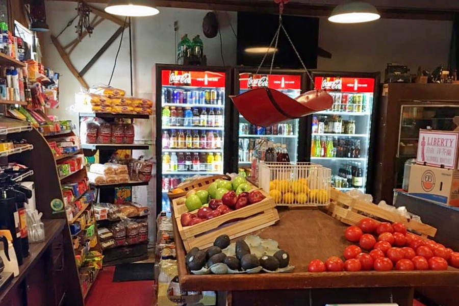 The 4 best grocery stores in Long Beach