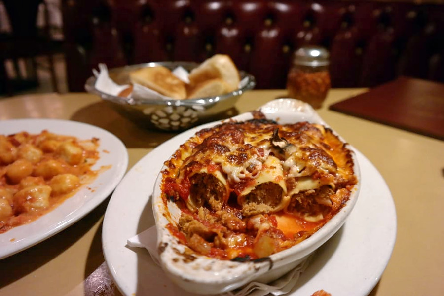 The 4 best Italian spots in Dearborn