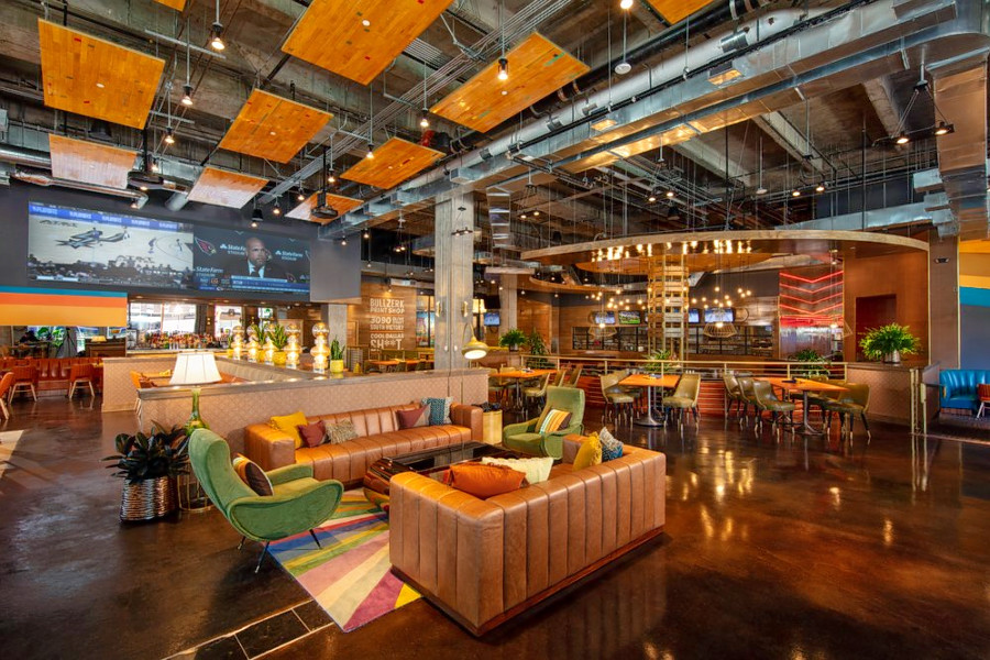 Sushi, burgers and more: What's trending on Dallas' food scene?