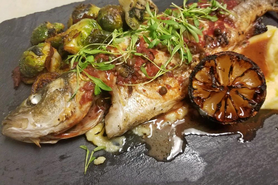 Check out these 4 new North Park restaurants