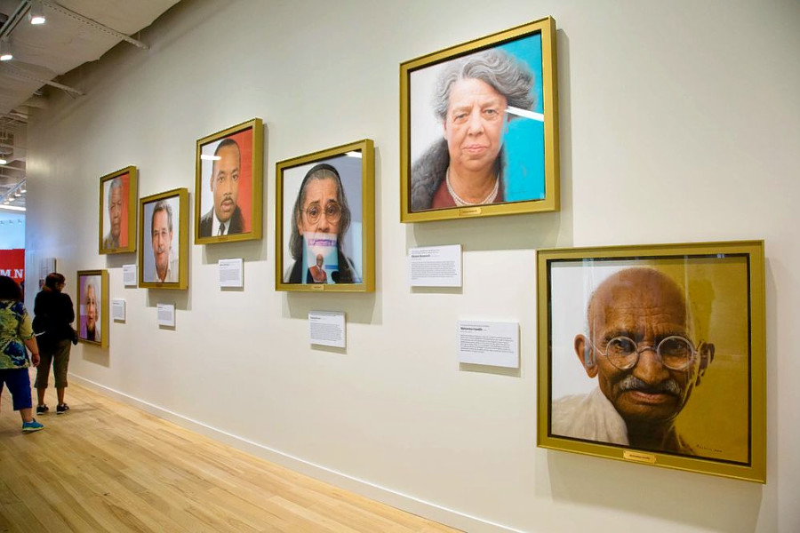 The 5 best museums in Atlanta