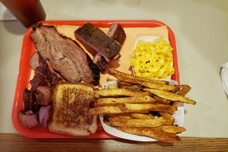 The 5 best Southern spots in Tucson