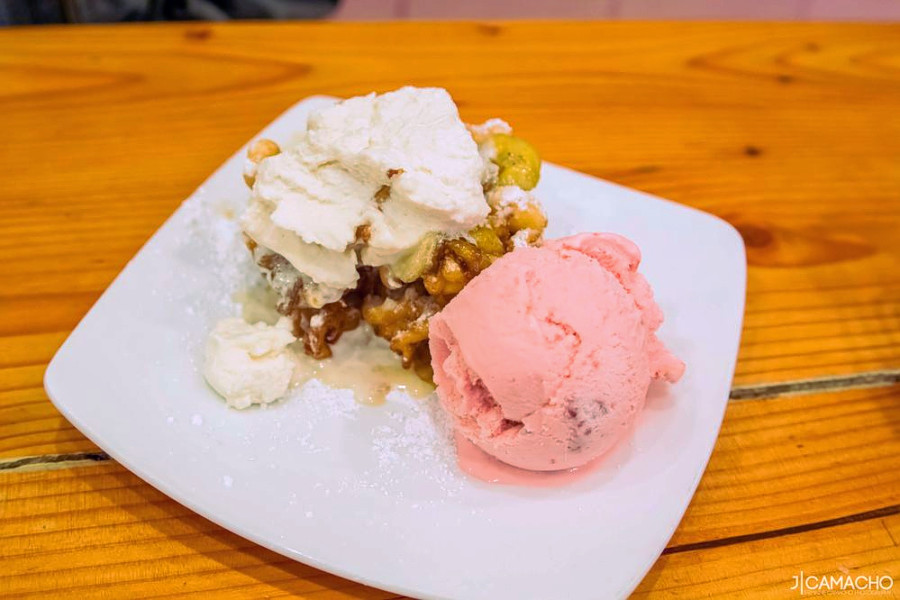 Here are Berkeley's top 5 specialty food spots