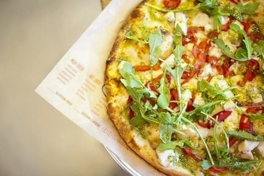 The 3 best fast food spots in Las Vegas