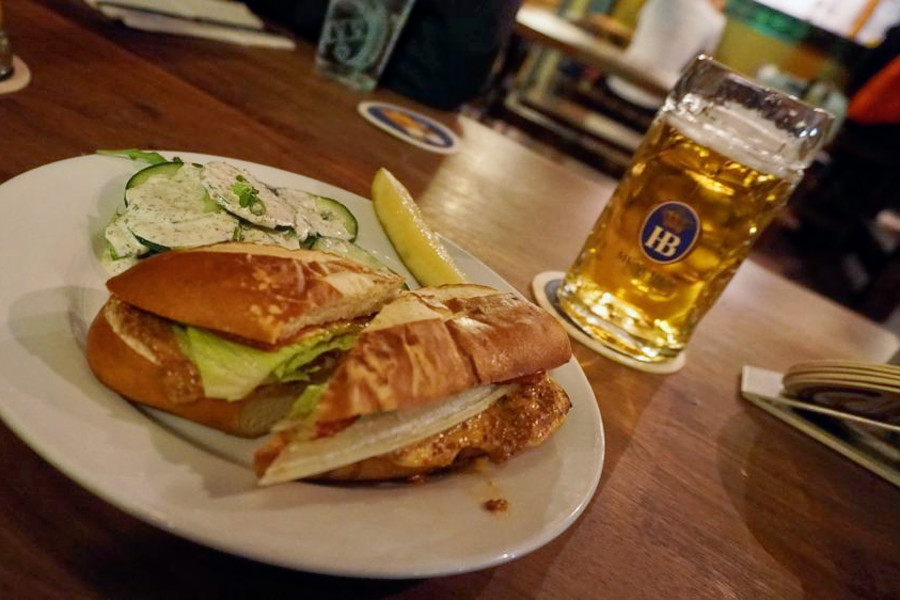 Here are Portland's top 5 German spots