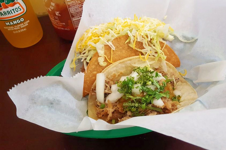Pittsburgh's 4 top spots for budget-friendly tacos