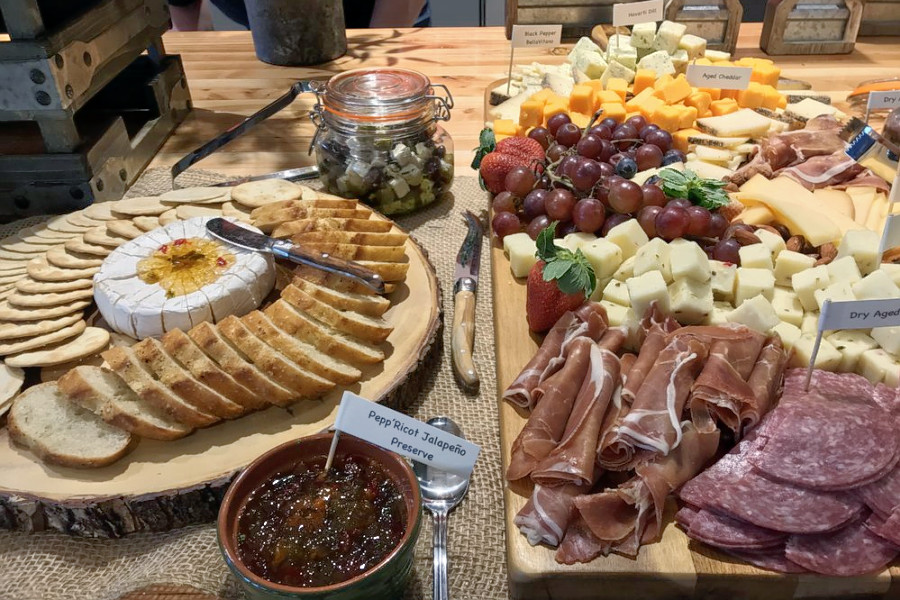 Denver's 3 top spots for affordable barbecue