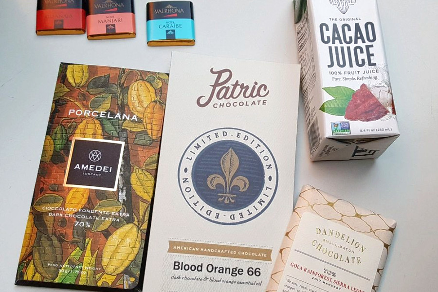 Cocoa local: Celebrate National Chocolate Day at one of Seattle's most