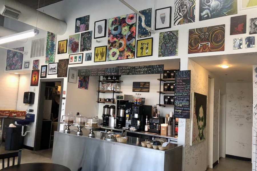 Detroit's top 4 cafes, ranked