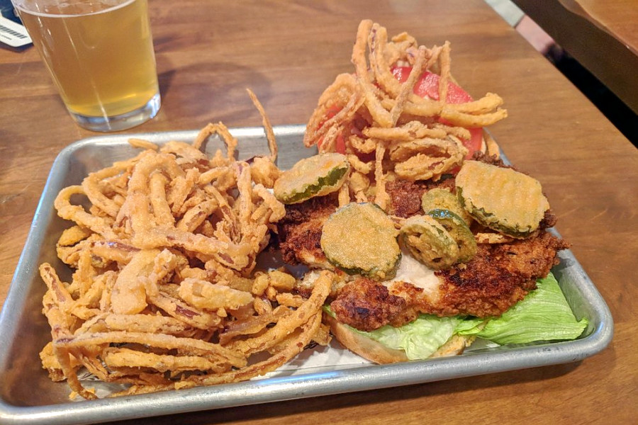 The 4 best pubs in Boston