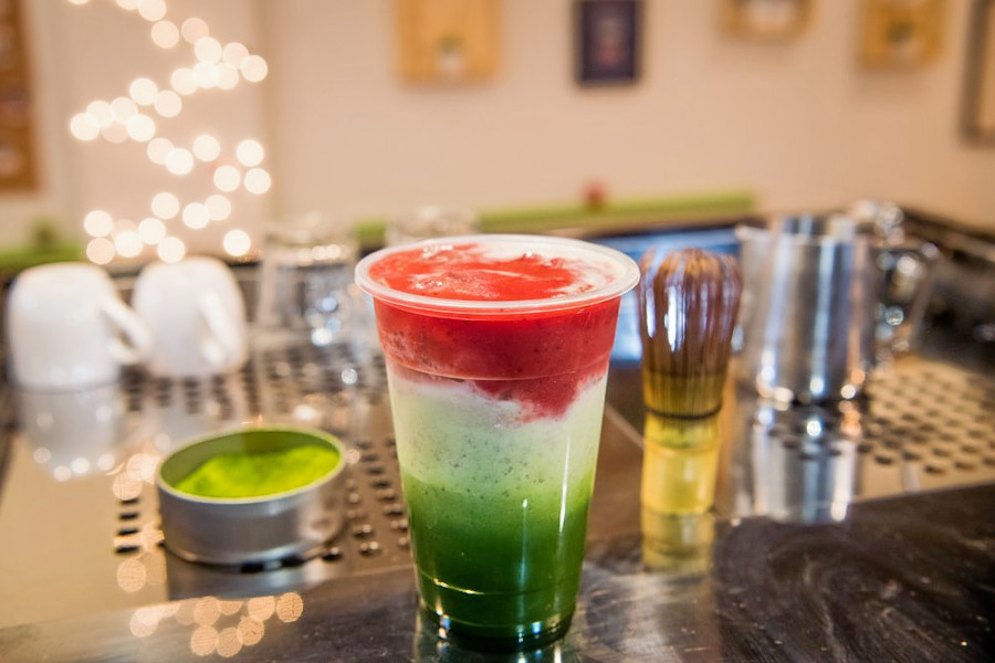 The 5 best spots to score bubble tea in Boston