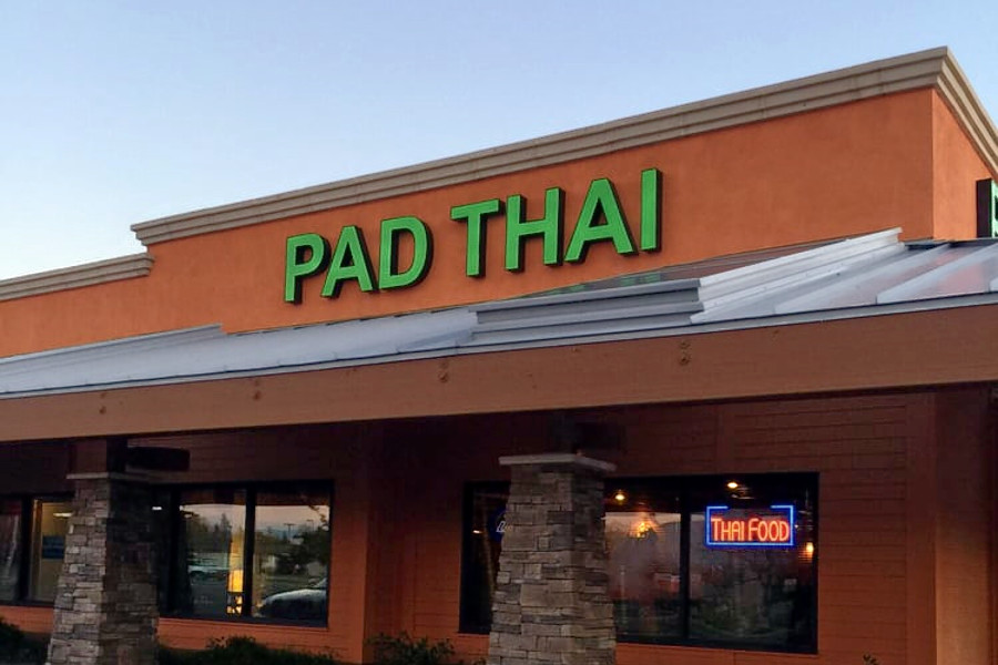 Hungry For Southeast Asian Fare Check Out The 5 Best Choices In Clovis Hungry For Southeast Asian Fare Check Out The 5 Best Choices In Clovis