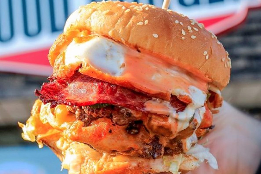 Here are Dearborn's top 5 halal restaurants