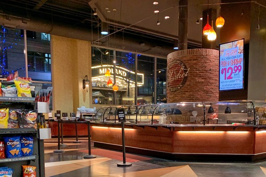 The 5 best delis in Kansas City