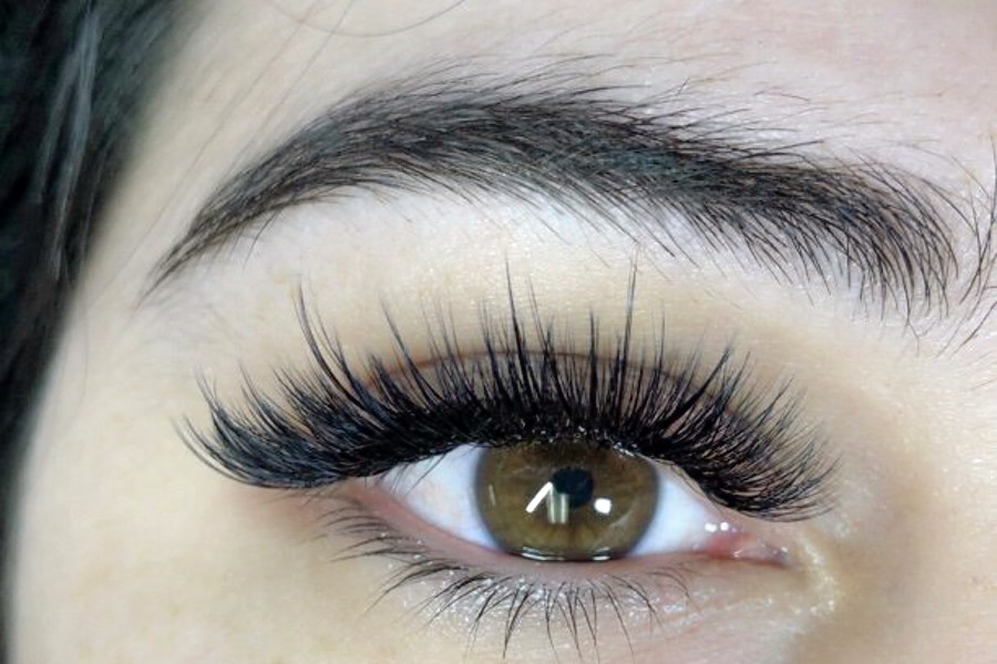 The 4 best eyelash service spots in Chula Vista