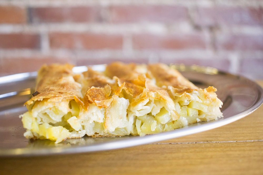 Your guide to the 5 top spots in St. Louis's Bevo Mill neighborhood