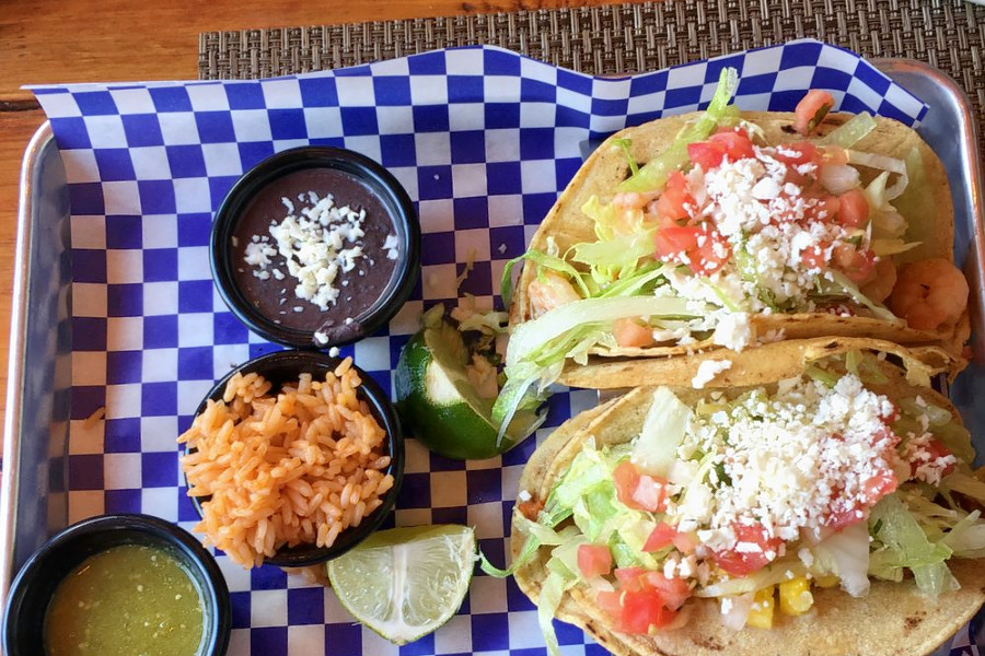 5 top options for cheap tacos in Pittsburgh