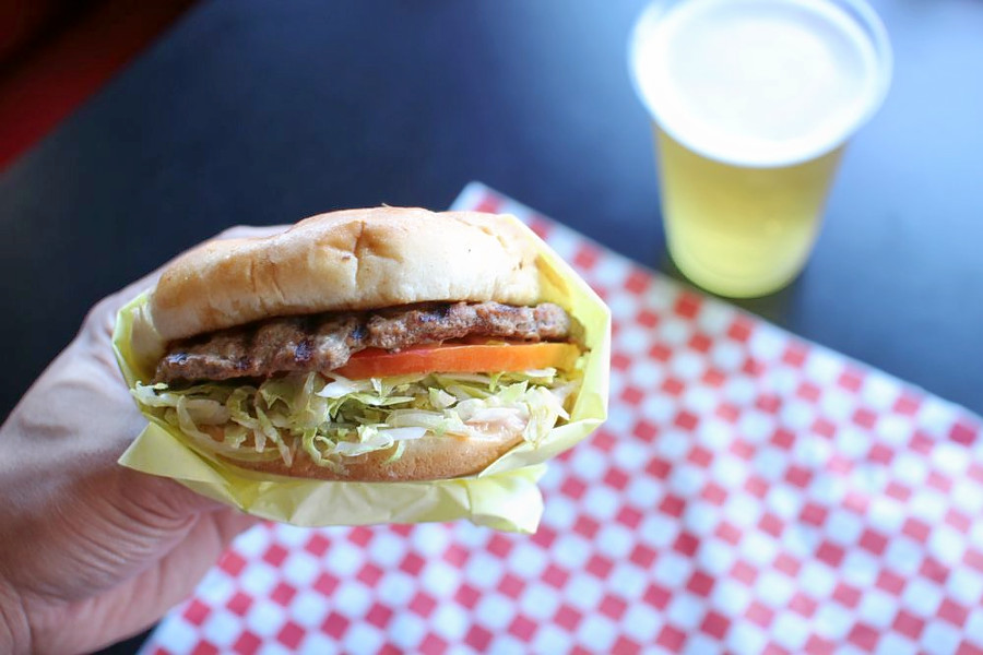 Anaheim's 4 best spots to score burgers on the cheap