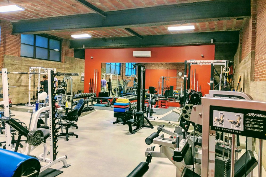 The 5 best personal training spots in Pittsburgh