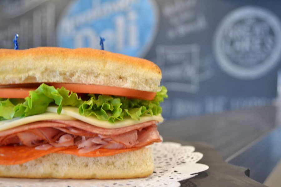The 4 best delis in Troy