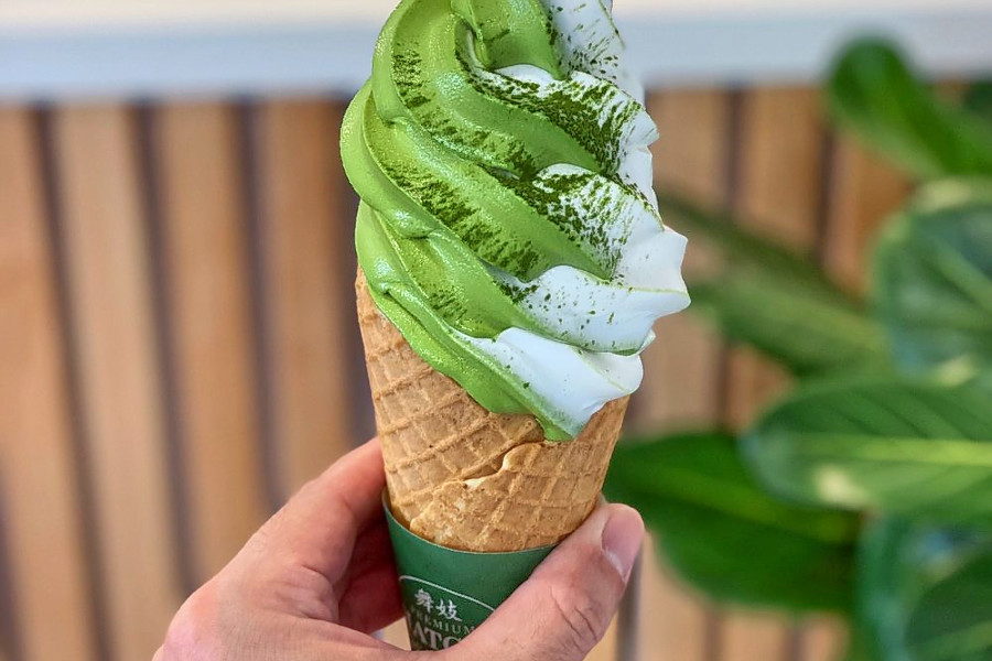 From matcha cones to mangonadas: 3 new spots for dessert in San