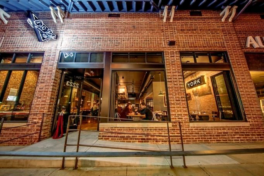 3 new bars and eateries to check out in Denver