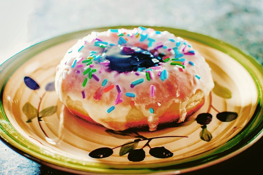 Celebrate National Doughnut Day with Baltimore's best doughnut shops