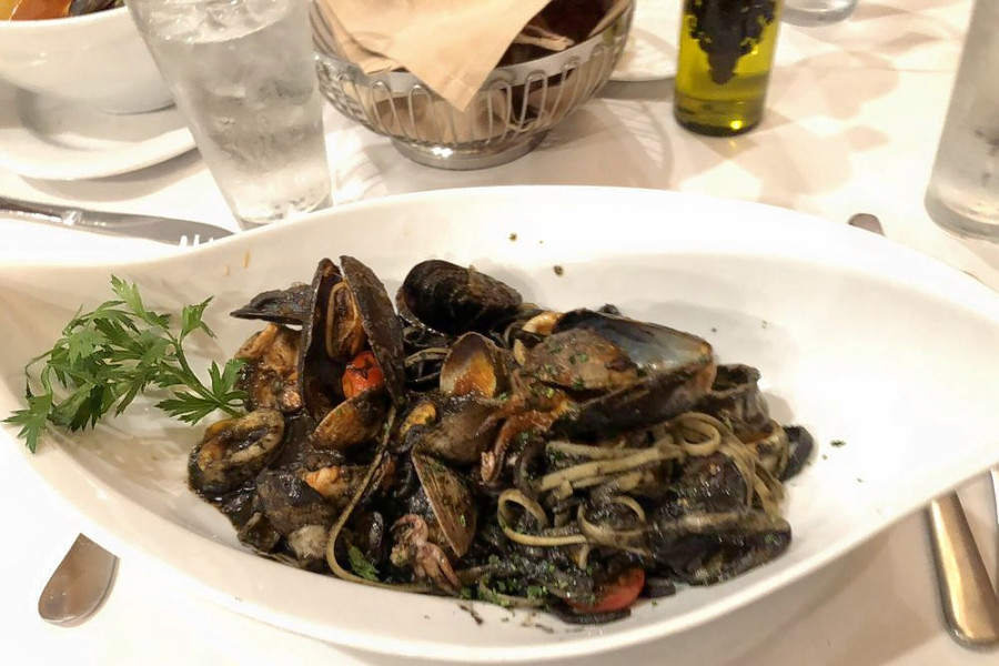 Here are Chula Vista's top 4 Italian spots
