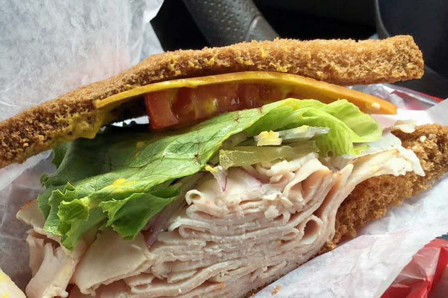 Cincinnati's 5 top delis (that won't break the bank)