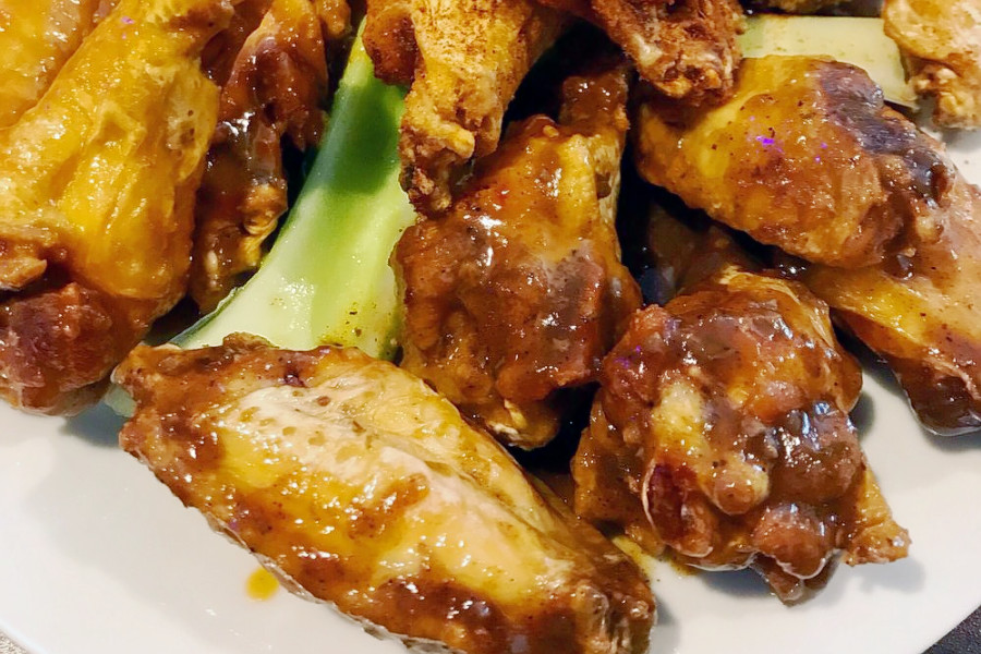 Fly the coop with this guide to National Chicken Wing Day in