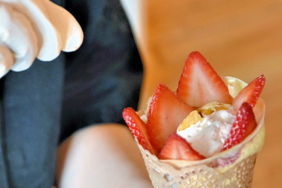 The 4 best creperies in Minneapolis