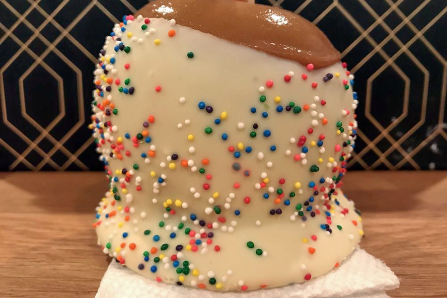 The 4 best chocolatiers and sweets shops in Atlanta