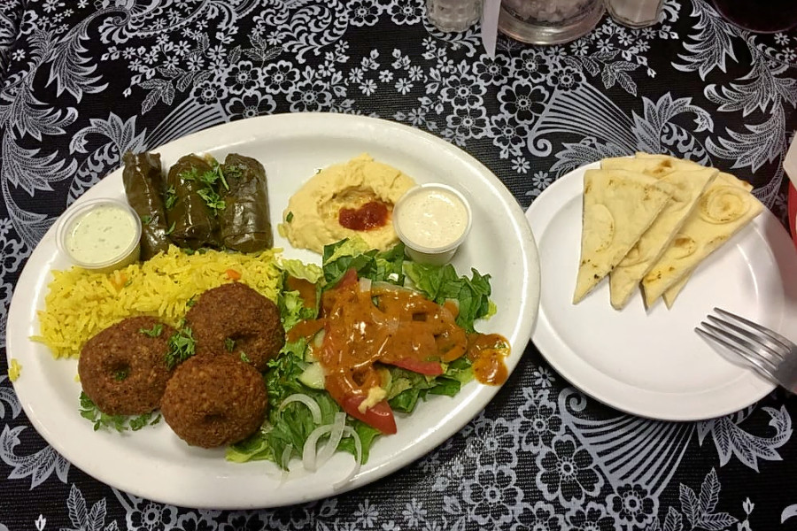 5 top options for affordable Greek eats in Kansas City
