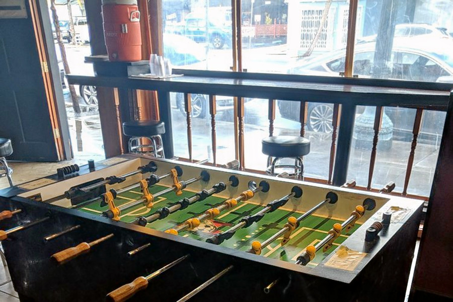 Finals frenzy: Here are San Diego's best sports bars for NBA action