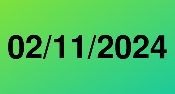 02/11/2024 — Nextdoor