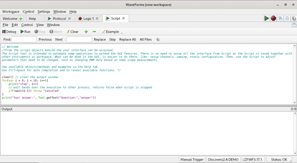Analog Discovery 2 : the small all in one T&M tool (vs Picoscope)