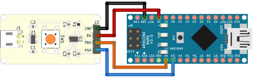 Creating Drumless - Thinking About UX - Single Button User Interface