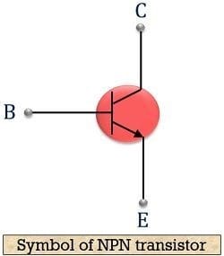 What is NPN Transistor? Definition, types & applications.