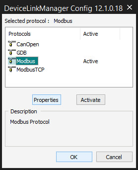 Arduino OPTA | ModbusTCP PID Controller | DesignSpark
