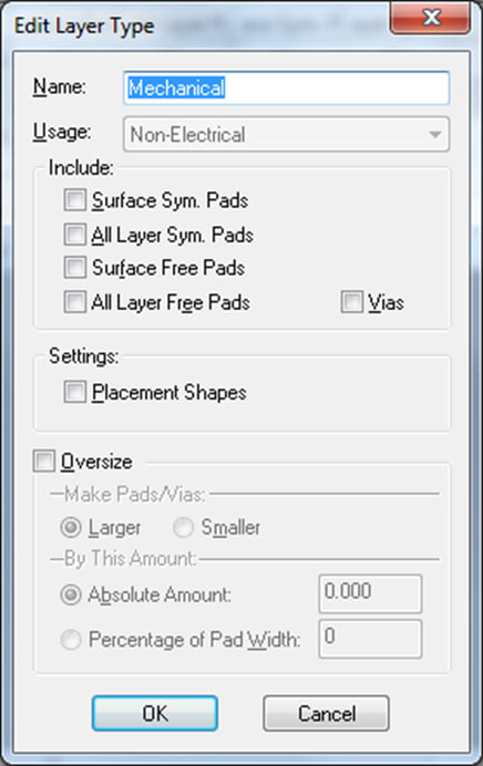 How To Create Slotted Holes In Pads Designspark Support Instructional