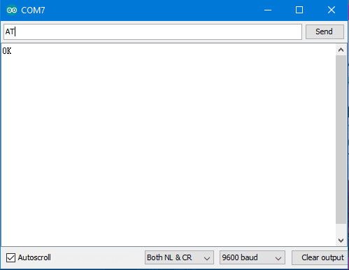 Remote Flying Fish Project Part 4: Bluetooth Testing