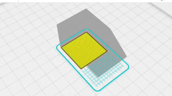 Fine-Tuning Your 3D Prints: An Overview of Cura Support Settings