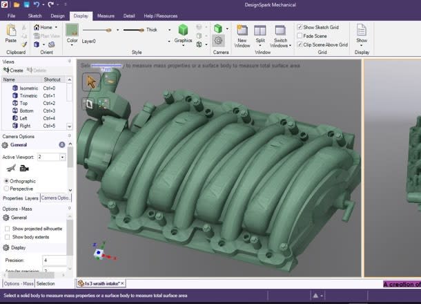 Best Free Cad Software For Mechanical Design | Psoriasisguru.com