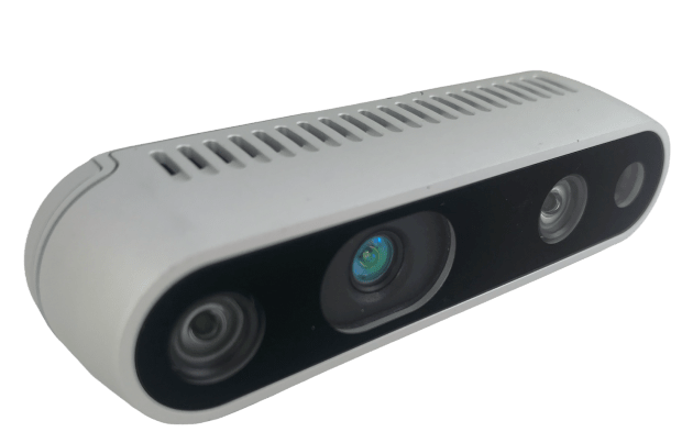 デプスカメラ D435: Realsense Depth Camera D435 仕様 – UAJAM
