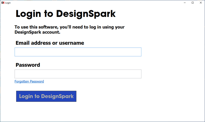 Download Designspark Mechanical V20 64bit