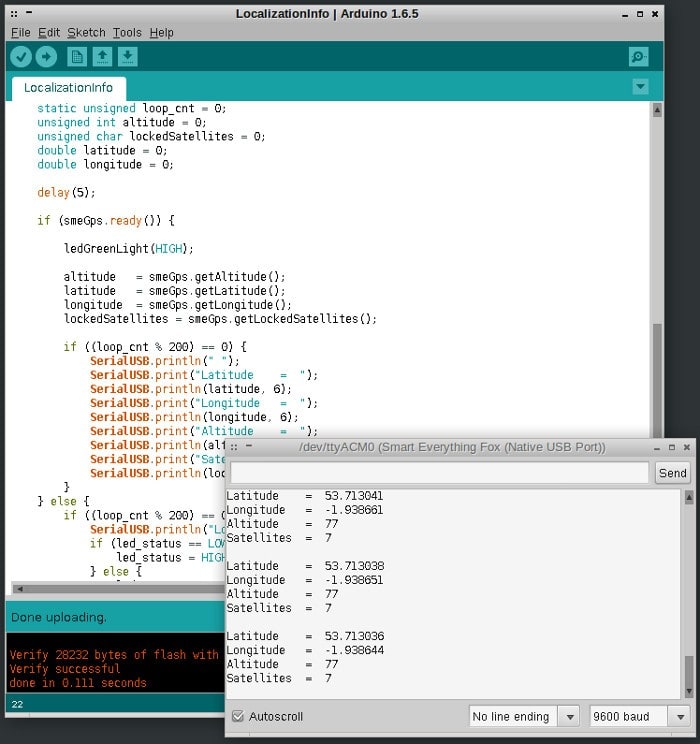 SmartEverything lives up to its name